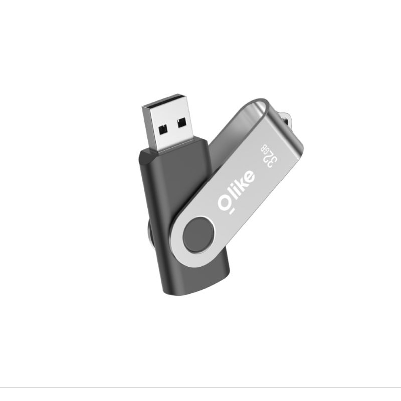 OLIKE USB Flashdisk 32GB | Shopee Thailand
