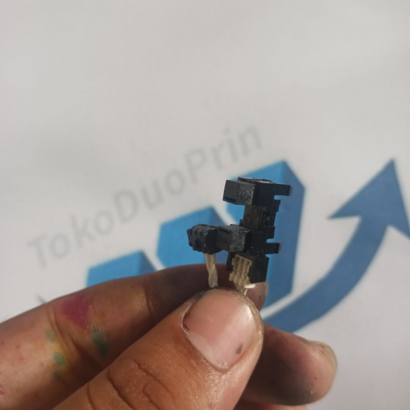 Paper Sensor + Cable สําหรับเครื่องพิมพ์ Epson L800 L805 ใหม่ยังเป็น ...