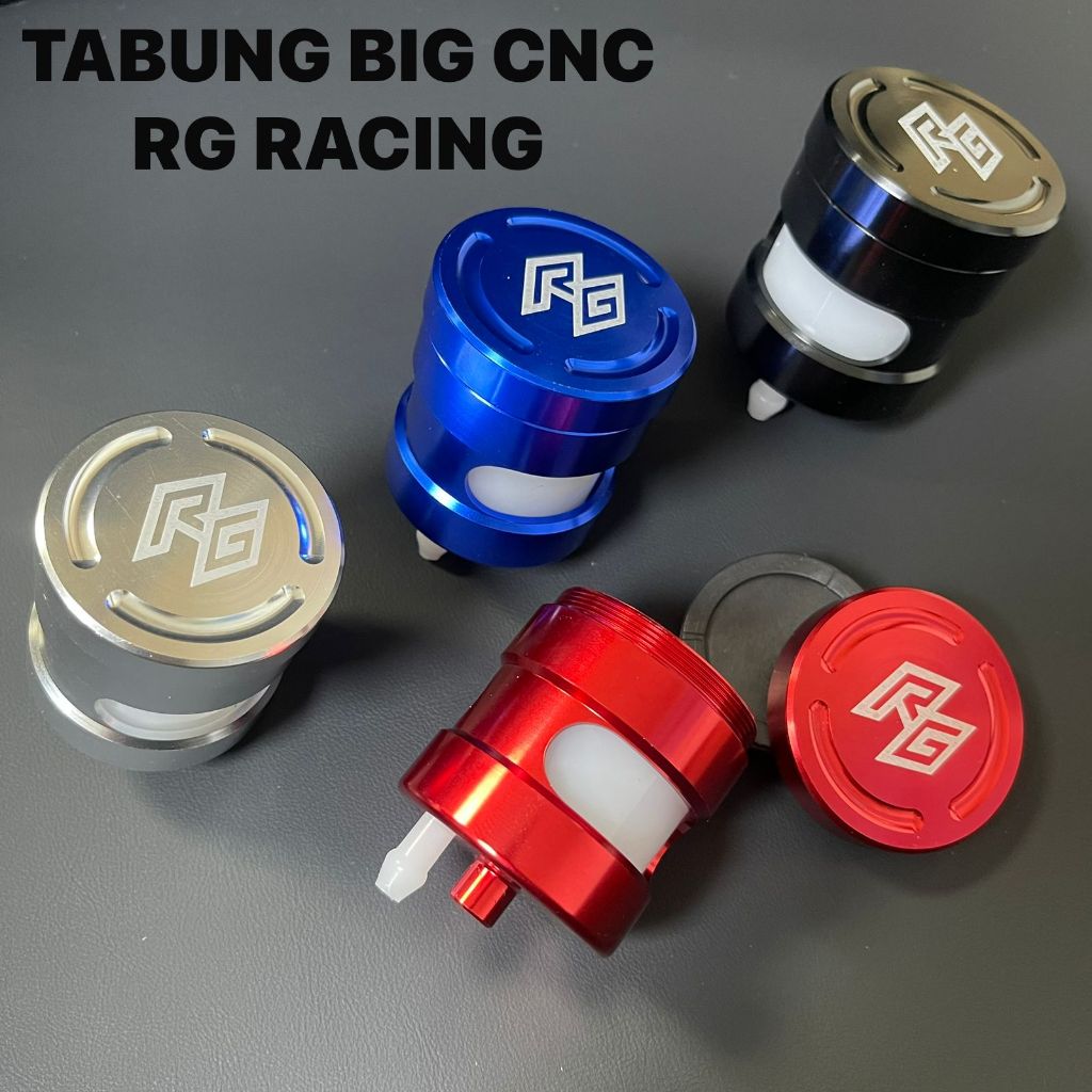 Master619 CNC Big RG Tube RG ท่อน้ํามันเบรค RG รุ่น Big/Large Universal ...