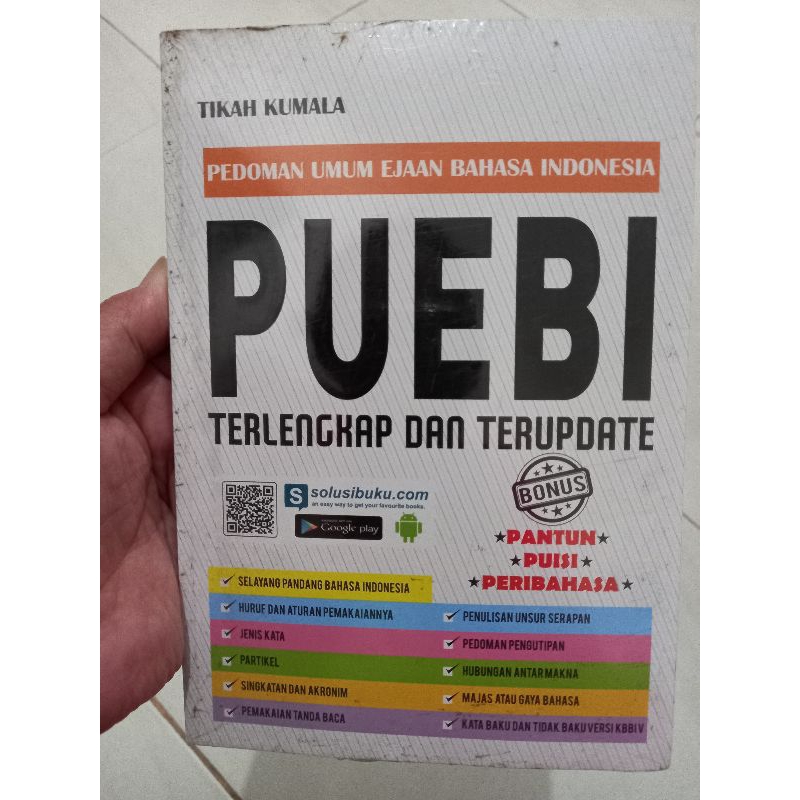 Pupebi สมบูรณ์ที่สุดและอัปเดต Tikah Kumala | Shopee Thailand