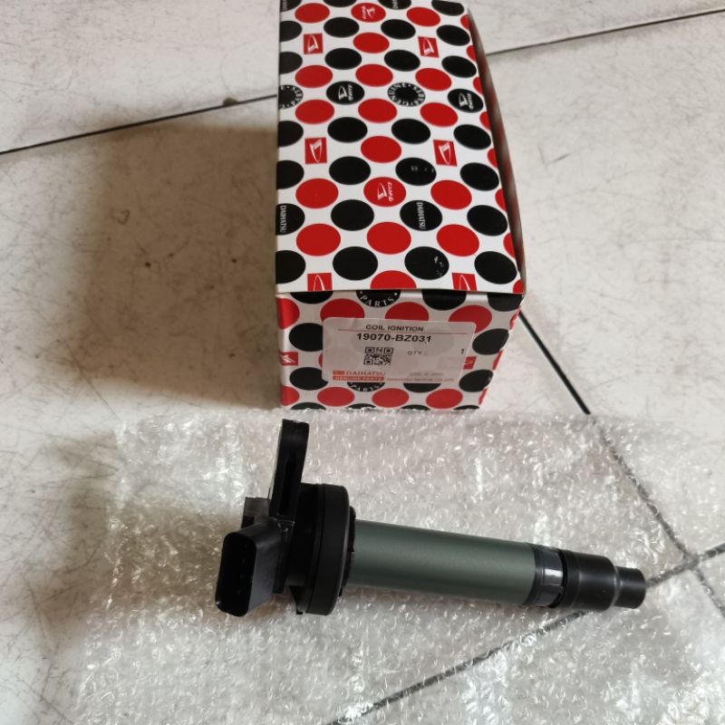 คอยล์จุดระเบิด Daihatsu Gran Grand Max (19070-BZ031) | Shopee Thailand