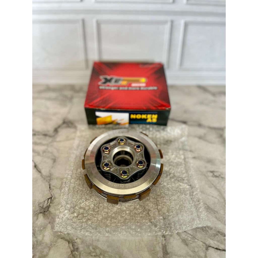 F1zr Clutch House Clutch House ต่อ 5 ยี่ห้อ XGP ดั้งเดิม | Shopee Thailand