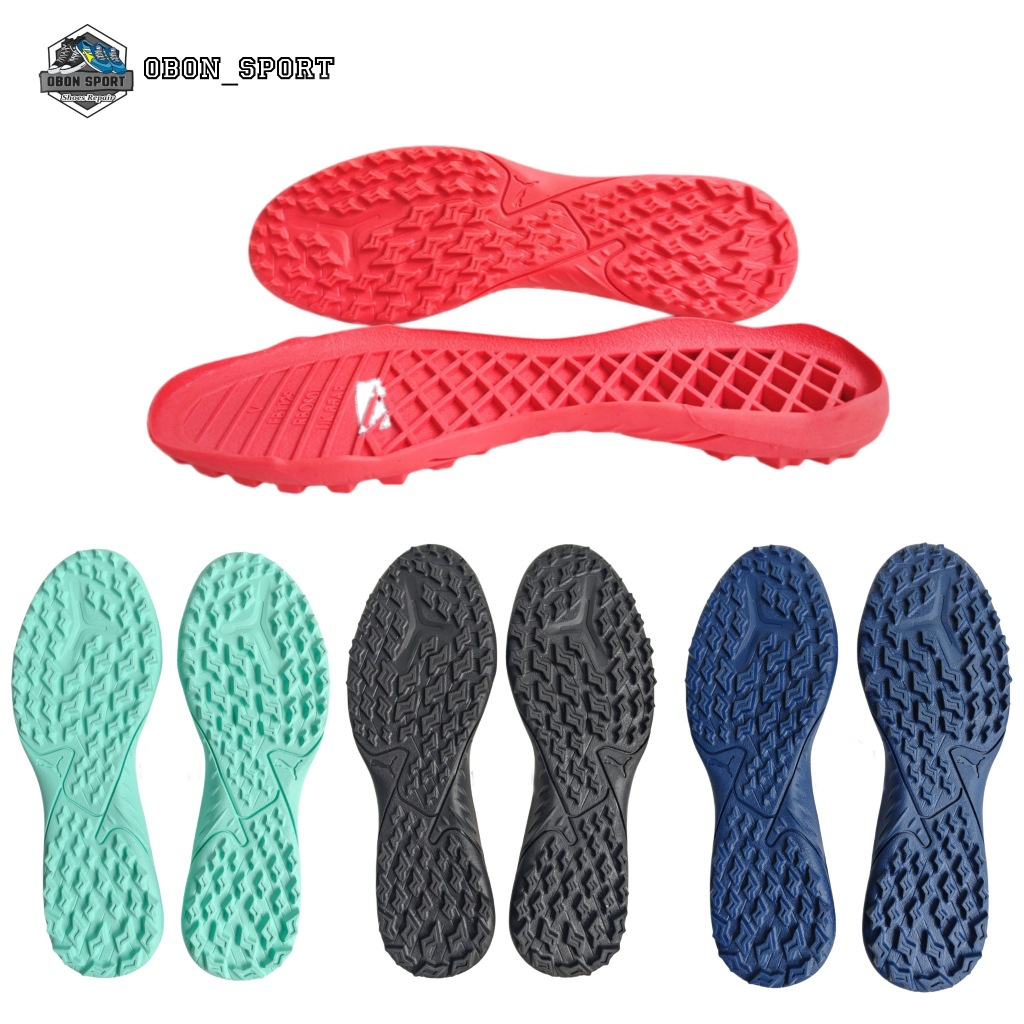 สตั๊ดรองเท้าในอนาคต Pum4 Outsole - ดอกยางรองเท้าเดิม | Shopee Thailand