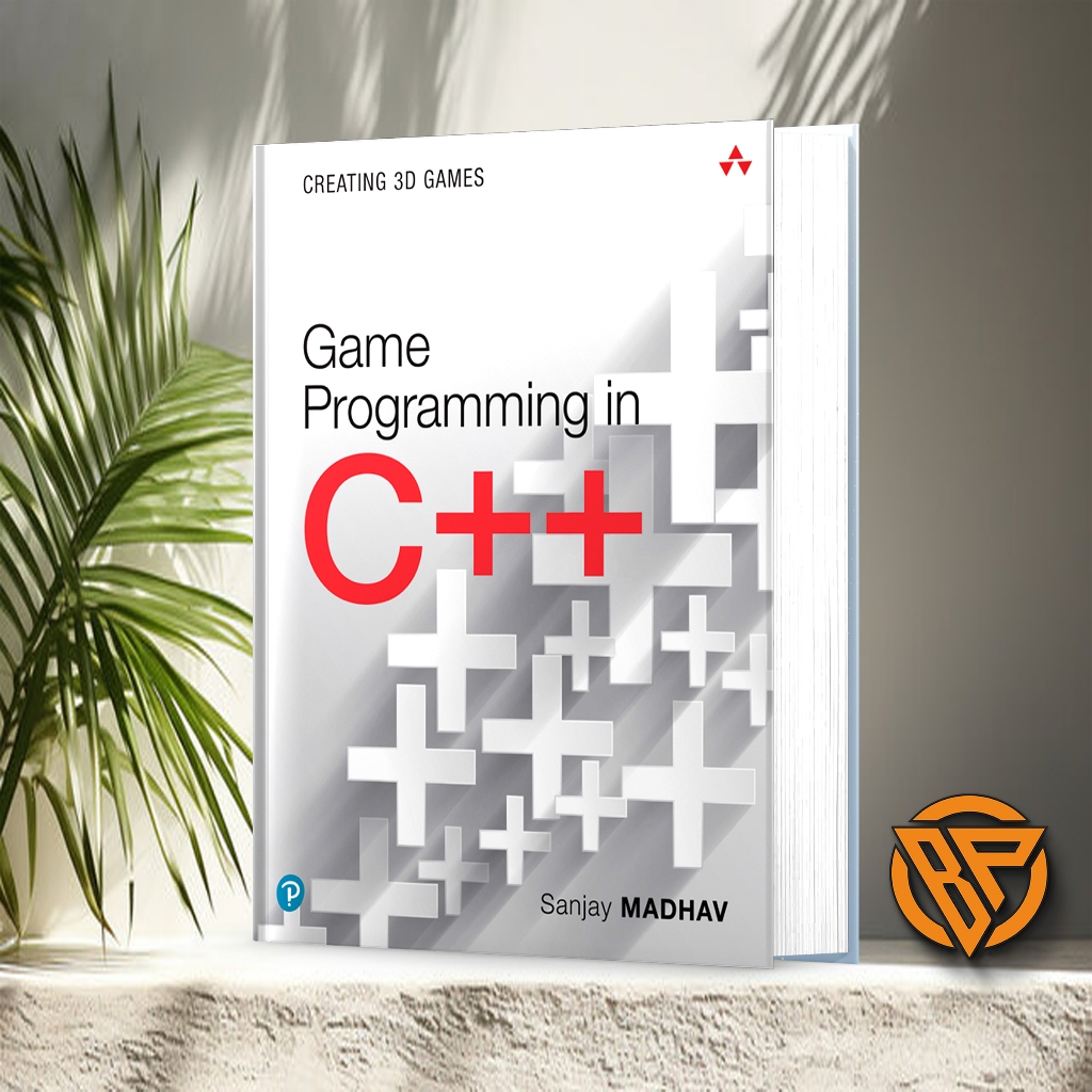 เกมการเขียนโปรแกรมใน C++ โดย Sanjay Madhav | Shopee Thailand