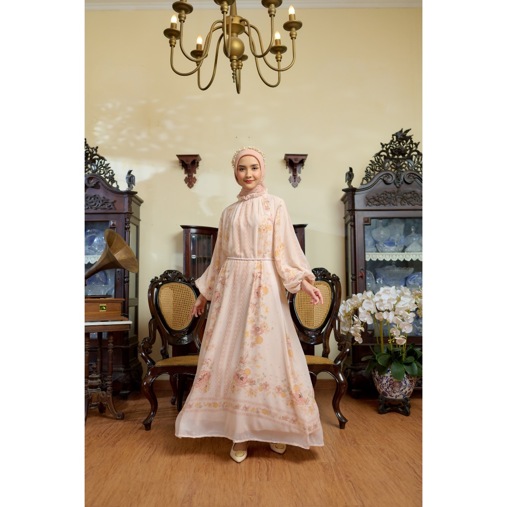 ข้อบกพร่อง - Kamima - Orient Series (เดรสและเสื้อ) | Shopee Thailand