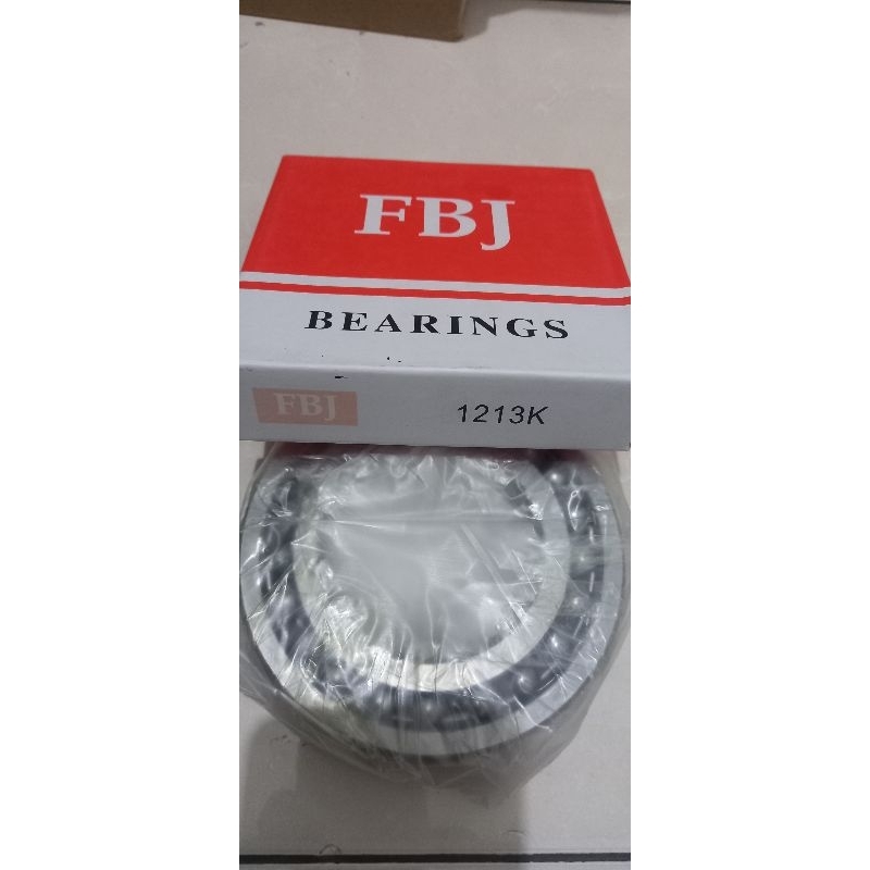 แบริ่ง 1213 K FBJ (เหล็กจม) | Shopee Thailand
