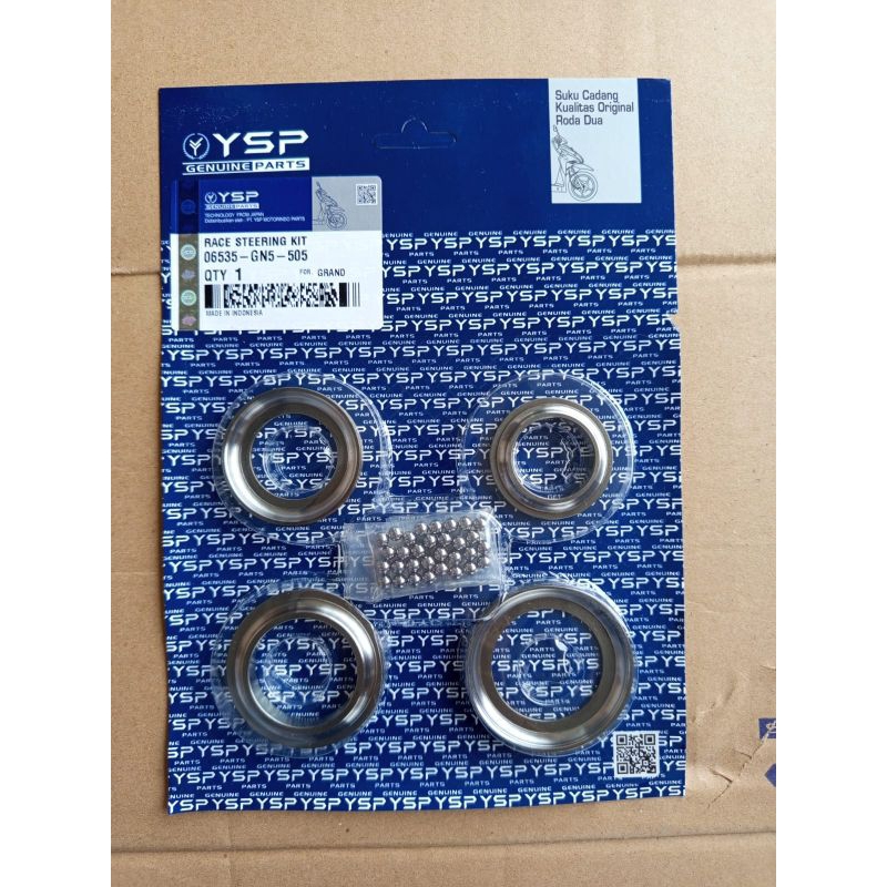 WHOLESALE (YSP) COMMSTIR PRESS WITH SEPARATE PELOR GRAND GN5 SUPRA (ทุก ...