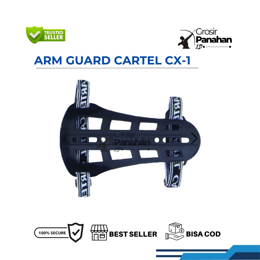 Cartel CX 1 ARM GUARD | Shopee Thailand