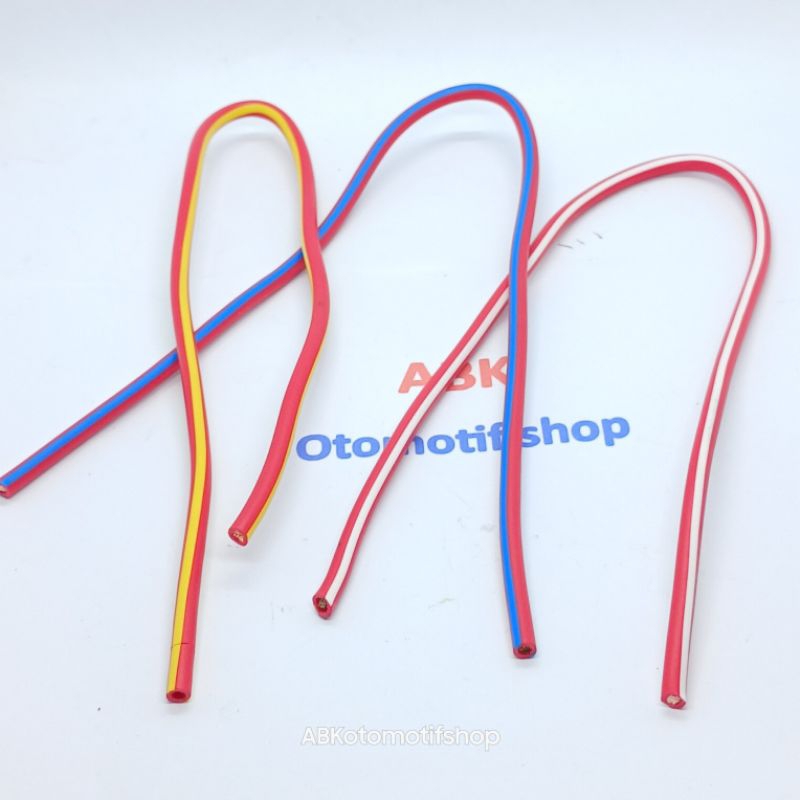 สาย avs 3 มม. 30 ซม. สาย spool เดิม beat esp scoopy esp vario 110 fi ...