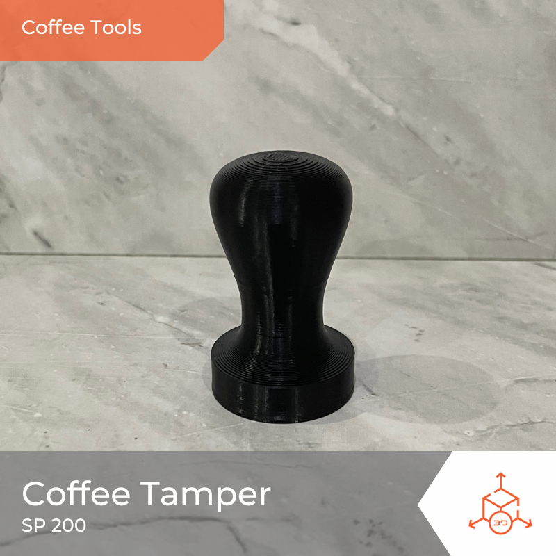 Staresso SP200 SP 200 Mirage Funnel COFFEE PRESSER Tamper | Shopee Thailand