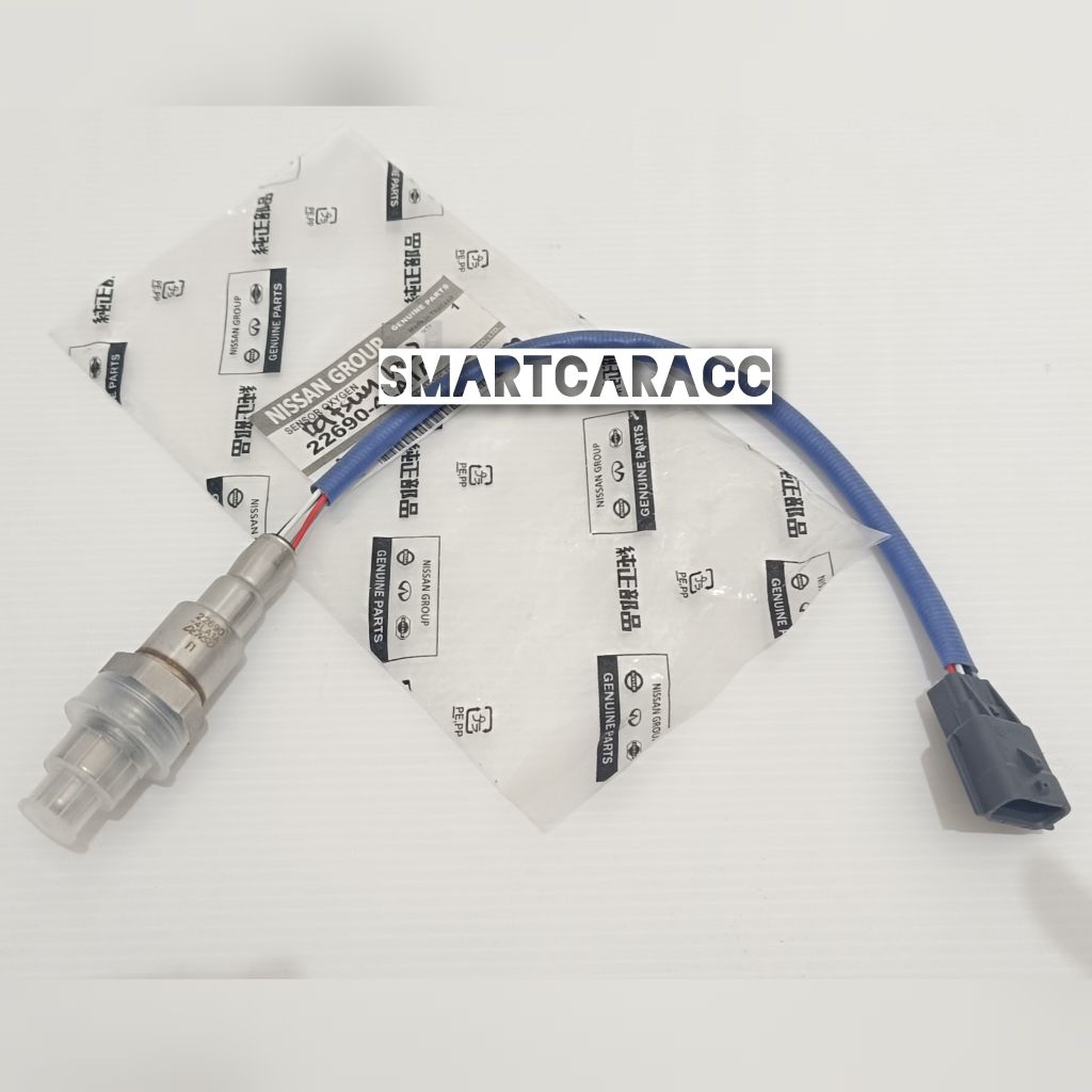 Datsun Go Panca Bawah Low Oxygen O2 Sensor 22690-4LA1A | Shopee Thailand