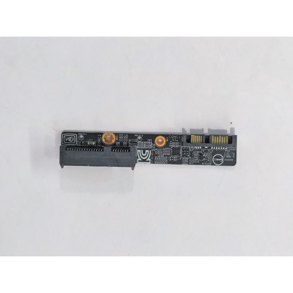 MSI GL62M MS-16J9 แล็ปท็อป HDD Board ตัวแปลงบอร์ด HDD ดั้งเดิม | Shopee ...