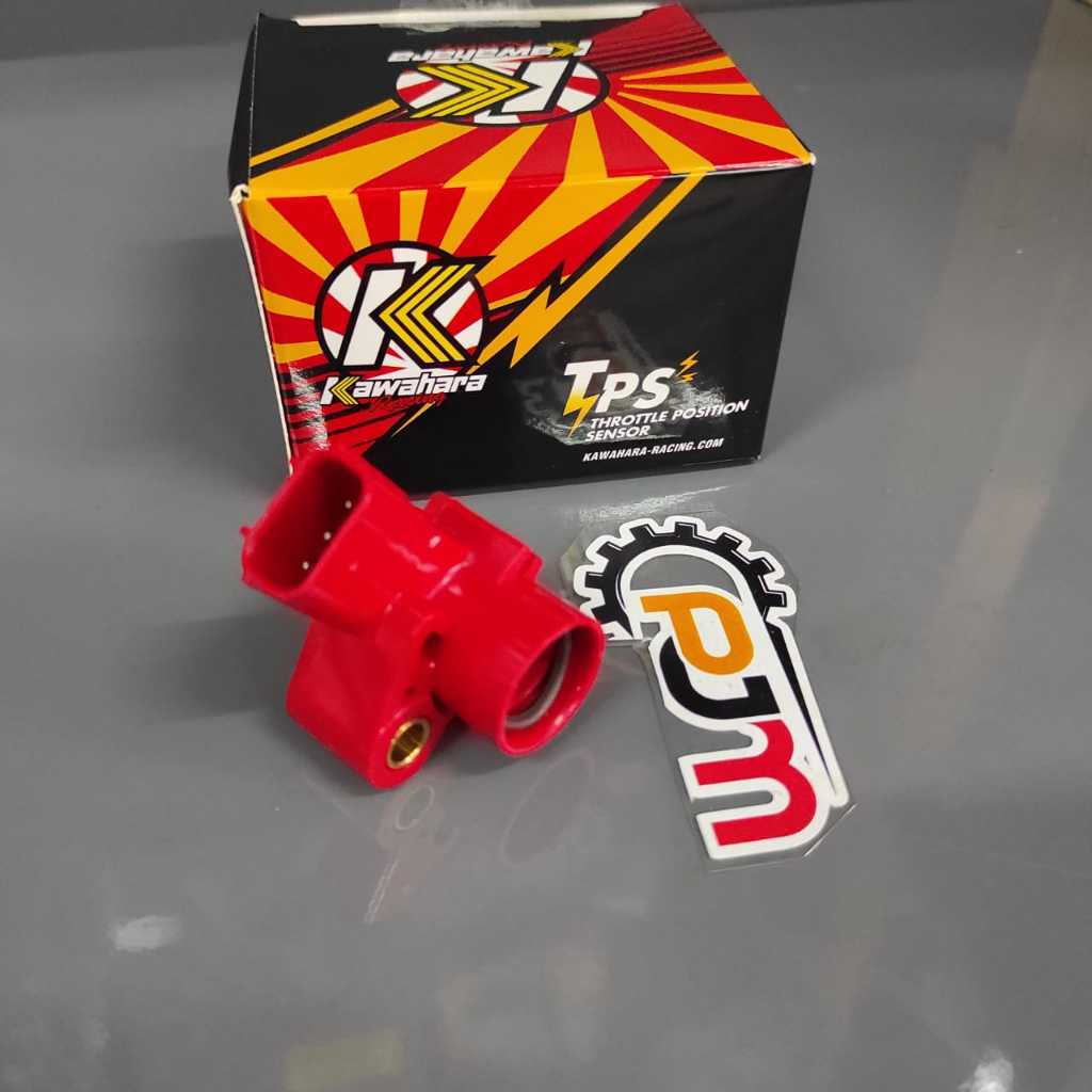Tps SENSOR VARIO150 VARIO125 VARIO110 BEAT FI BEAT POP KAWAHARA RACING ...