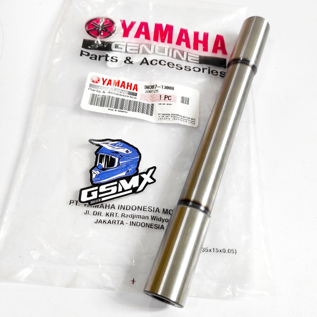 BOSH BOS SWING ARM WR 155 ต้นฉบับ YAMAHA | Shopee Thailand
