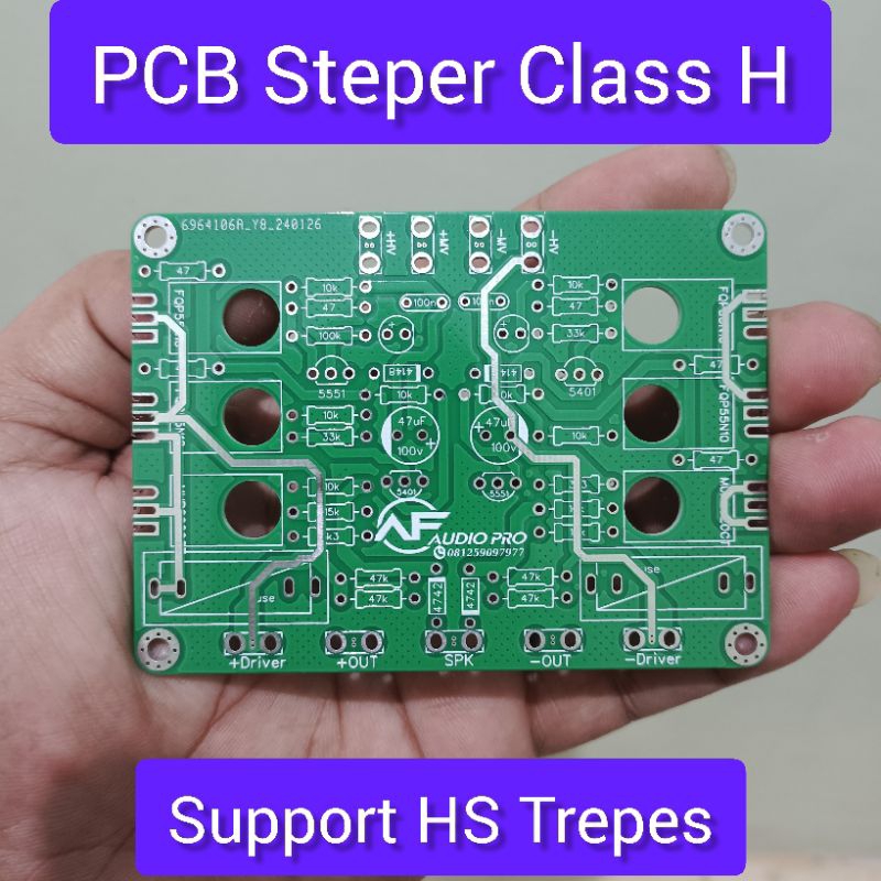 PCB Steper Class H งบต่ํา แก้ไข 1000% | Shopee Thailand