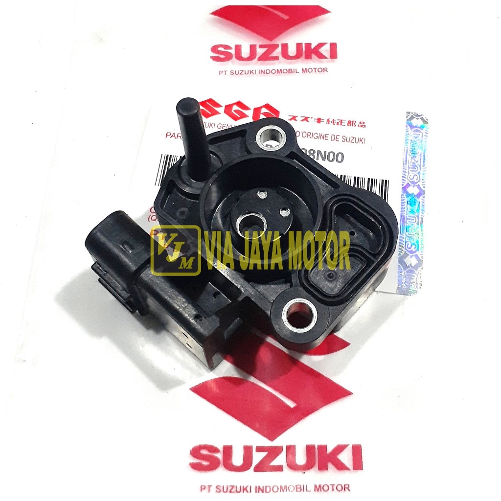 เซ็นเซอร์ Tps SATRIA FU FI GSX 150 ORI SUZUKI | Shopee Thailand
