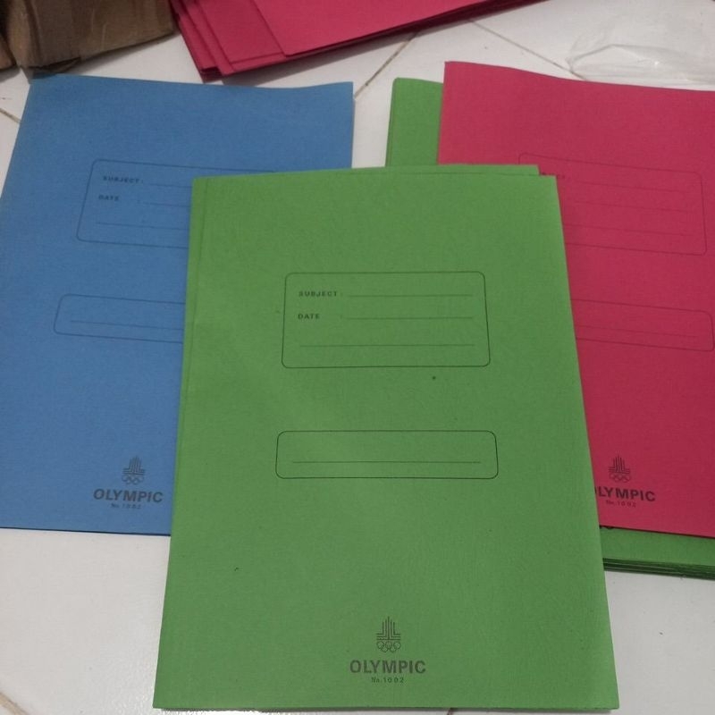 กระดาษ SimPIC Color Map 1002/1001 | Shopee Thailand