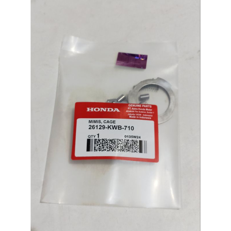 กรง assy Bentengan กรง revo absolute ใบมีด ใบมีดใหม่ revo vit Original ...