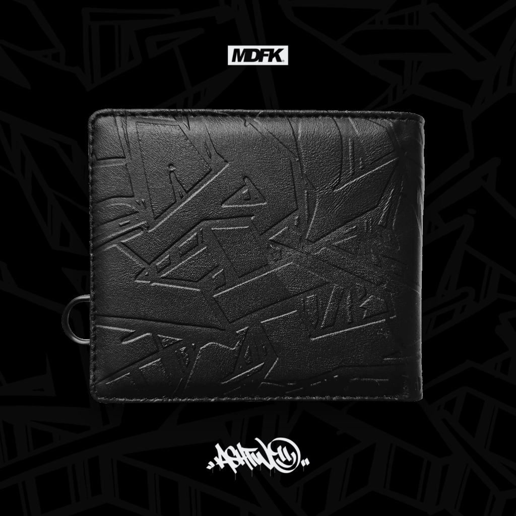 Mdfk ASHTWO กระเป๋าสตางค์หนังรุ่นพิเศษ | กระเป๋าสตางค์หนัง | กระเป๋า ...