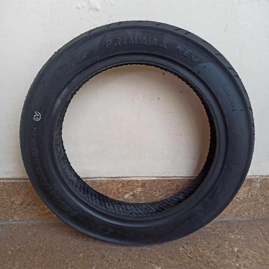 รถจักรยานไฟฟ้ายางนอก 14 X 250 Tubles PRIMAX NEO ยาง Ebike ยาง CYCLING ...