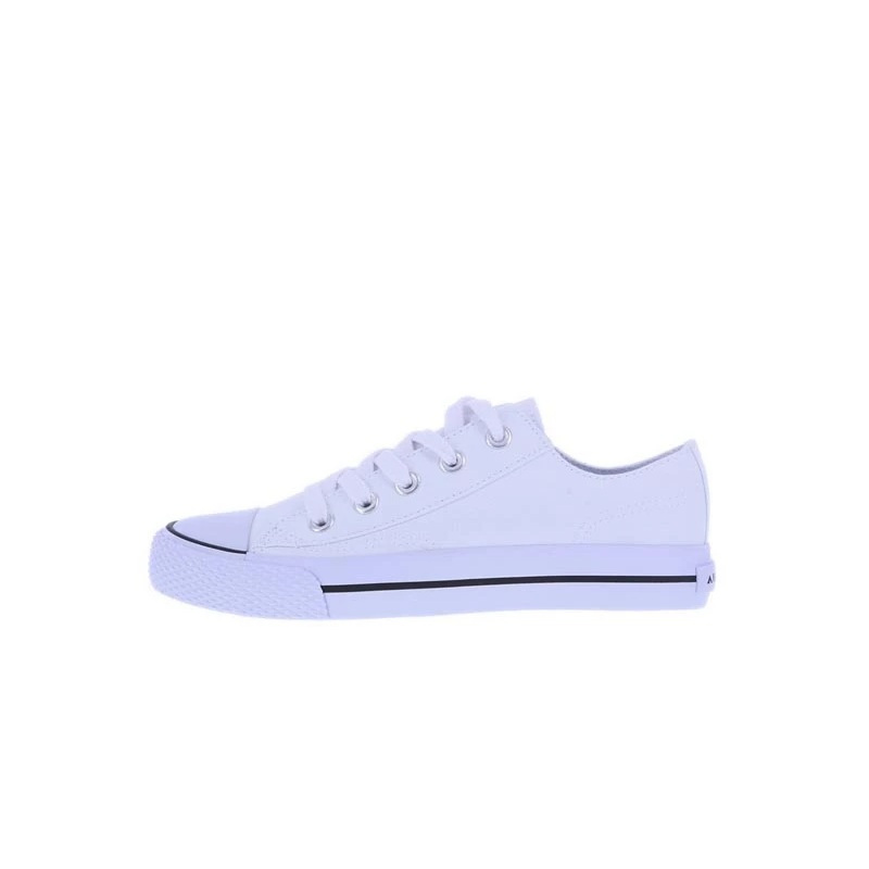 ชุดกีฬา. AIRWALK ดั้งเดิม LEGACEE - สีขาว. รองเท้าผ้าใบผู้หญิงพร้อม ...