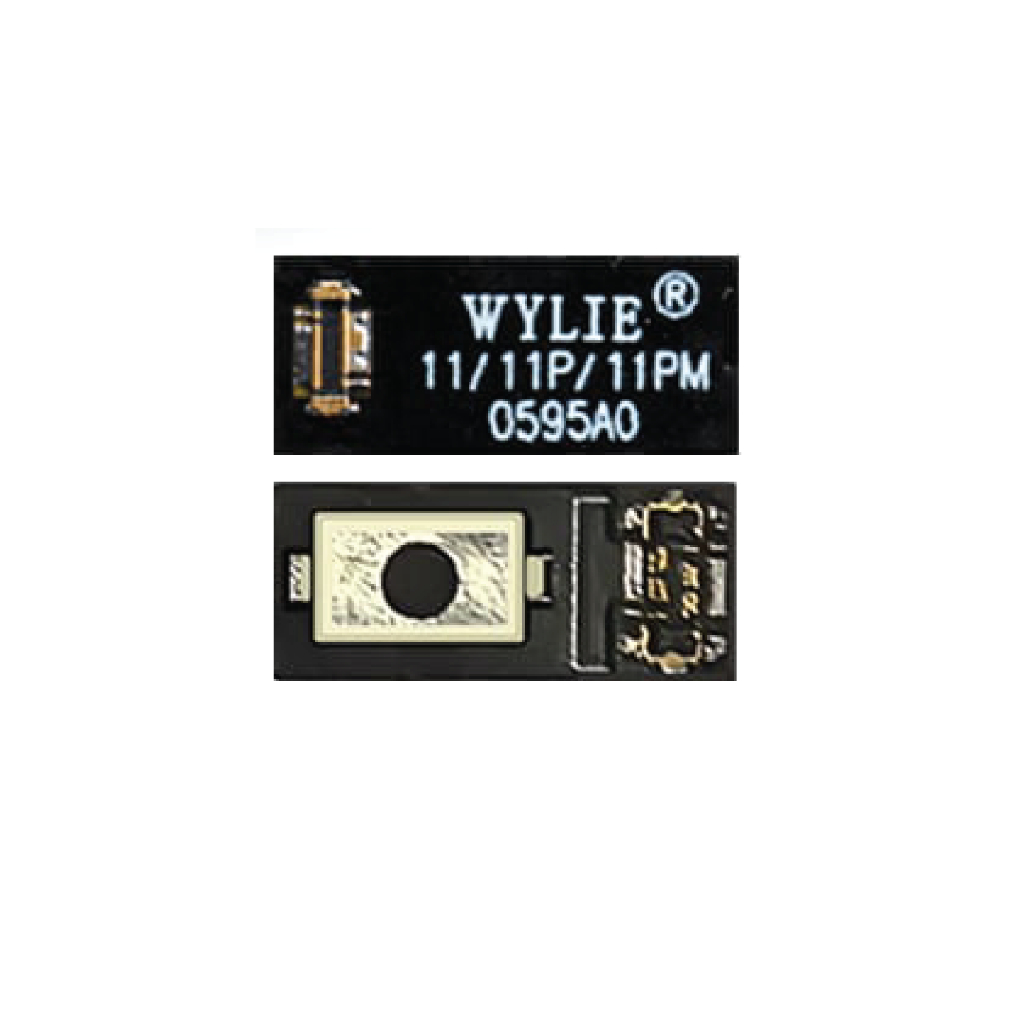 TOMBOL IP11 POWER SUPPLY CABLE CONNECTOR พร้อมปุ่มเปิด/ปิด | Shopee ...
