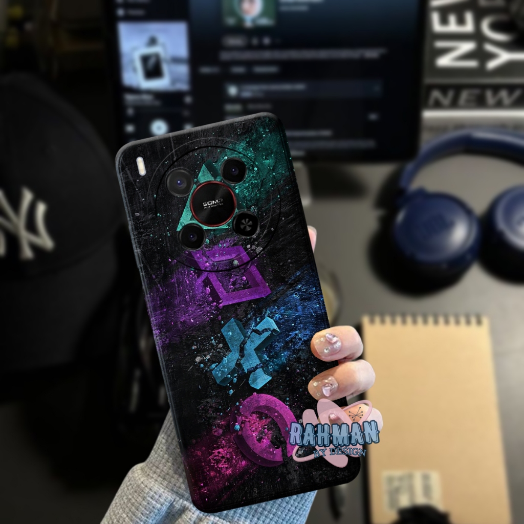 HP Kaikana Casing Zte Blade V70 Max - ล่าสุด - ภาพแฟชั่น เคสโทรศัพท์ ...