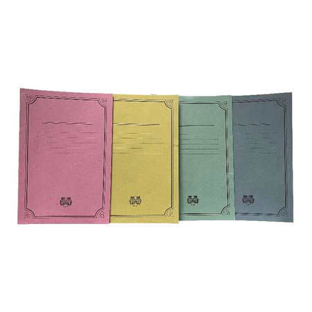 PLAIN PAPER MAP F4 FOLIO / กระดาษ STOPMAP - ไส้กระดาษ 1 แพ็ค 50 ชิ้น ...
