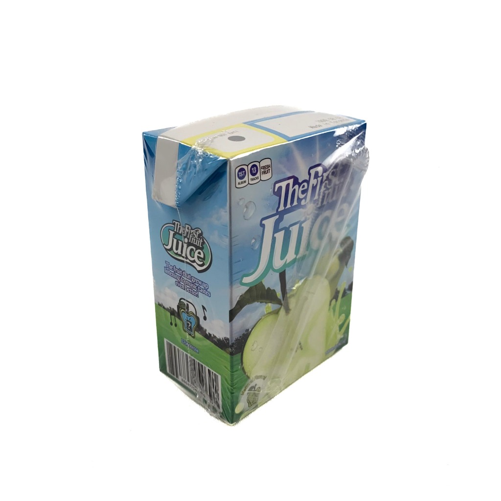 [BOOKED] NCT MARK The 1st Album - The Firstfruit (First Juice Ver ...