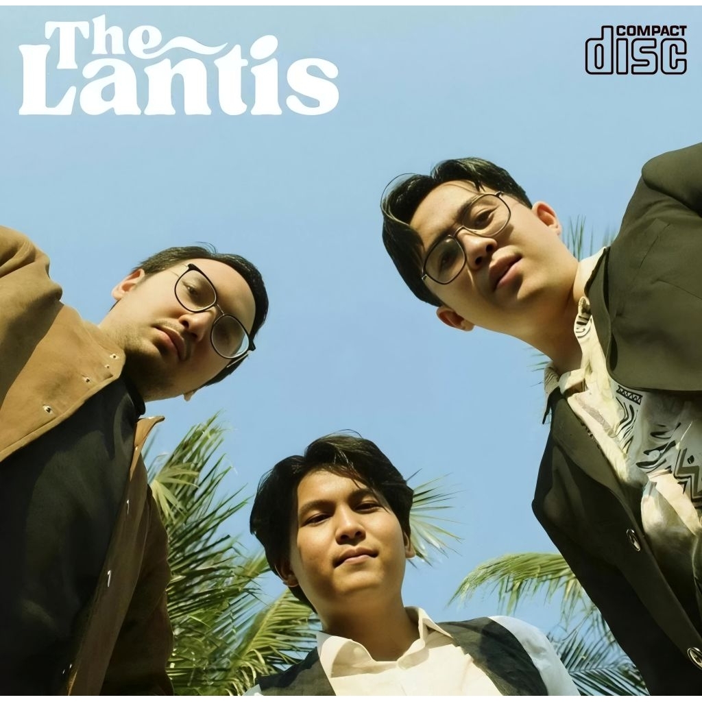 Car CD Cassette Pop Songs Best Album Hits The Lantis - CD Cassette Best Album Hits The Lantis ...