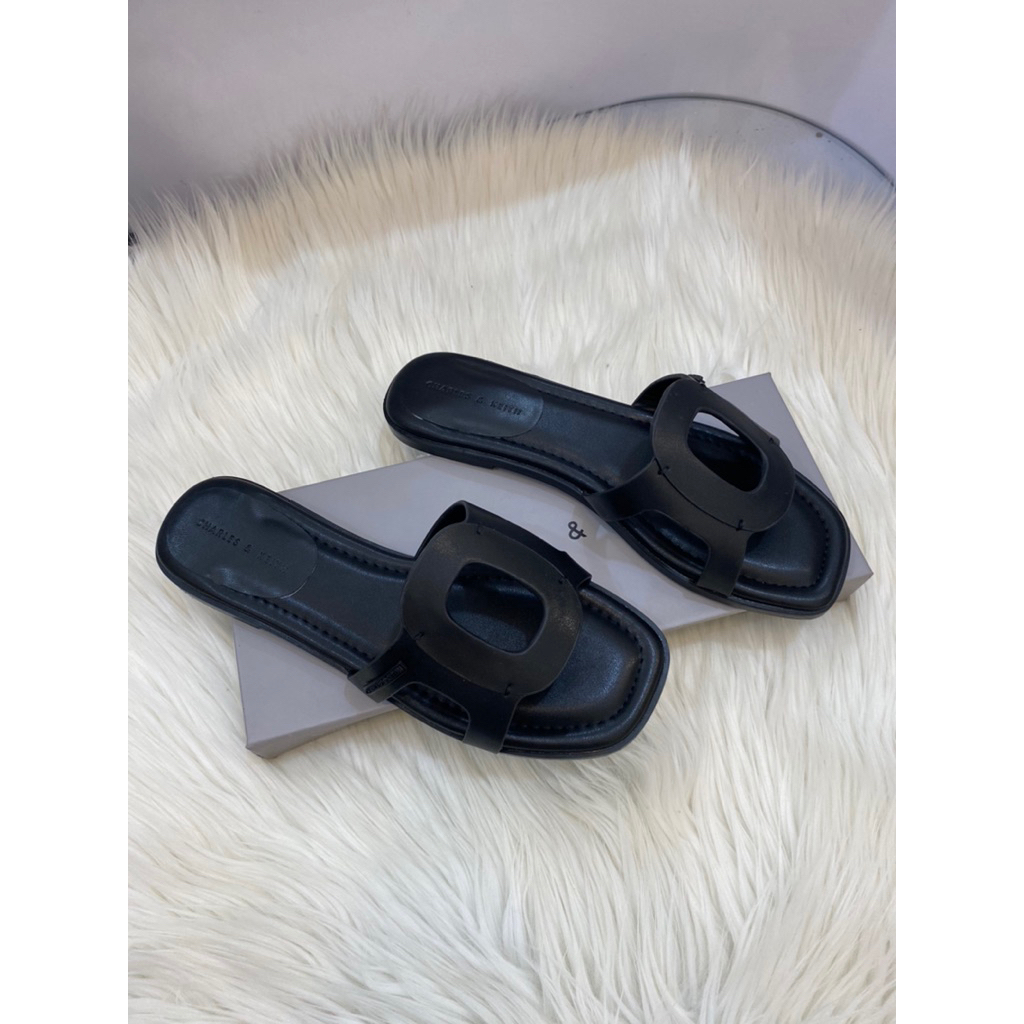 รองเท้าแตะ Ck teplek | Shopee Thailand