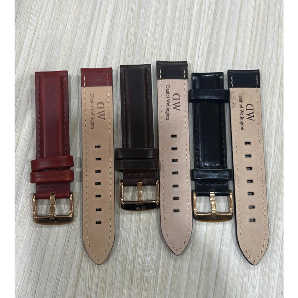 สายหนัง Daniel Wellington DW นาฬิกา 36mm | Shopee Thailand