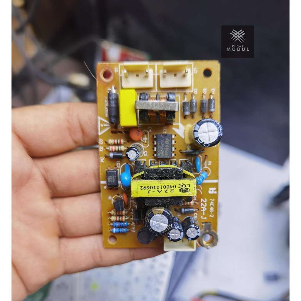 Psu DVD PLAYER ASATRON GMC RINREI NIKO ASIATECH TACKYO AOYAMA 4P5GG-12 ...