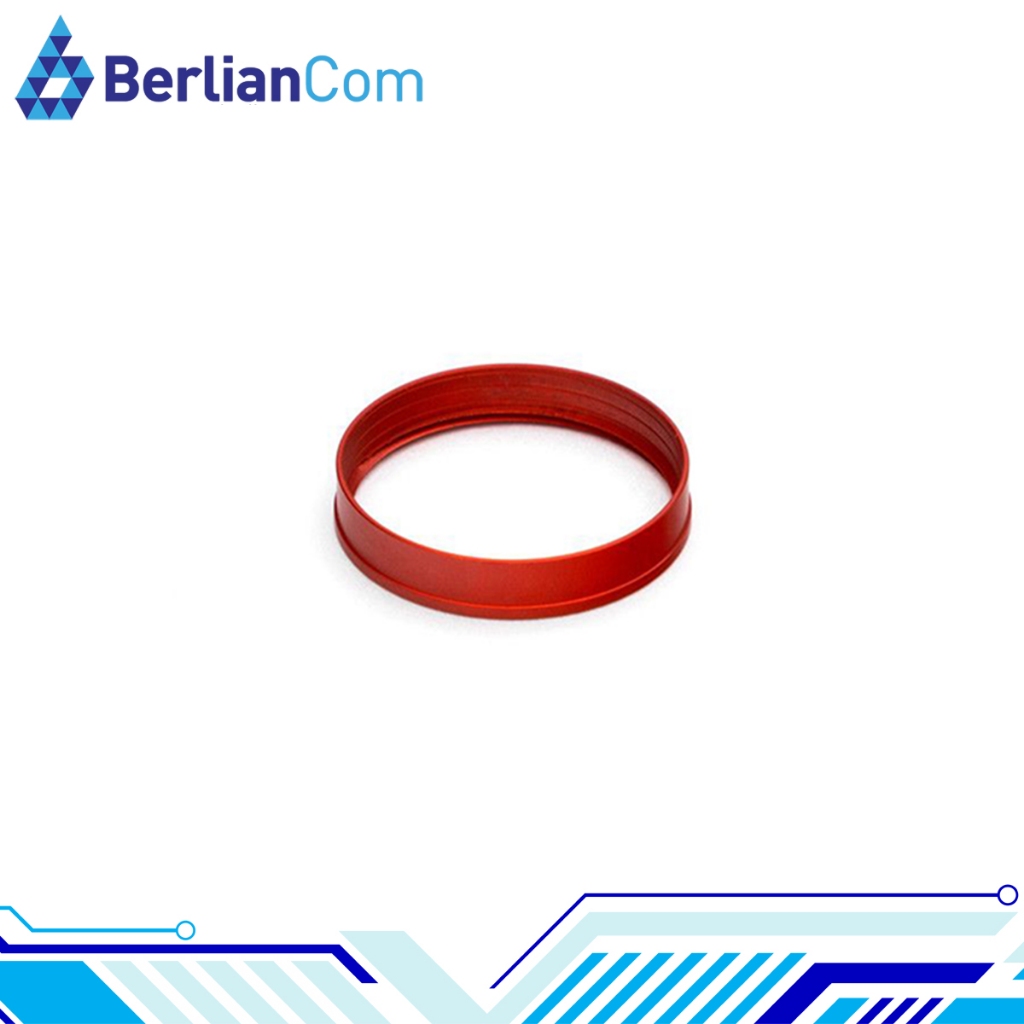 EKWB EK แรงบิด STC 10/16 Color Rings Pack สีแดง (ต่อชิ้น) | Shopee Thailand