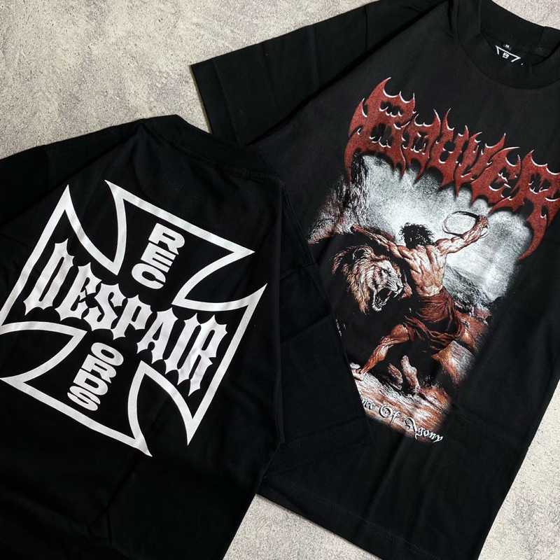BOUVER HC - เสียงของ AGONY | Shopee Thailand