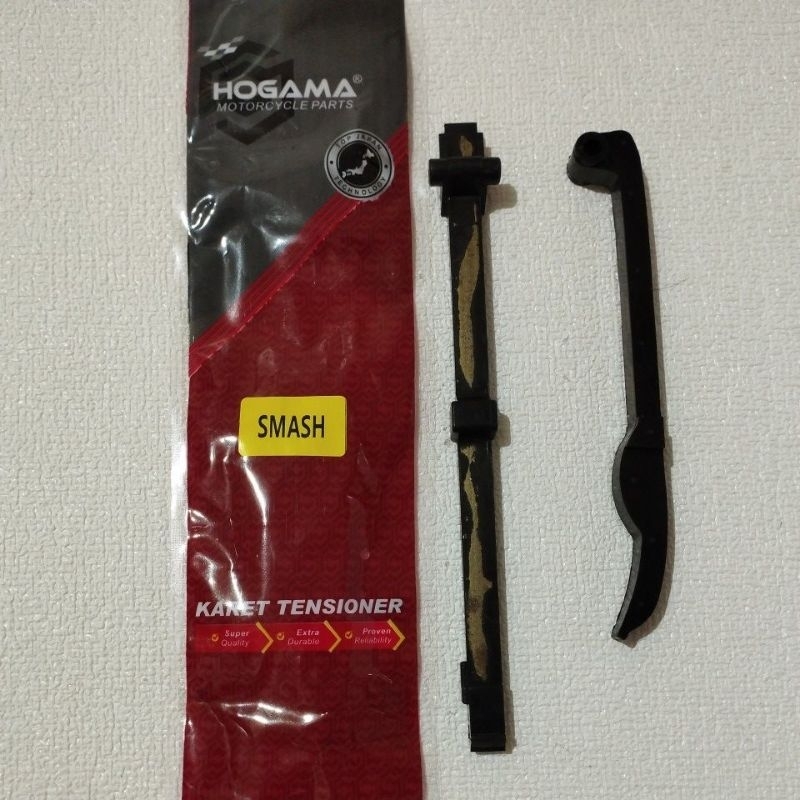 หัวยาง Hogama SMASH OLD NEW / SMASH TITAN / CURVED CHAIN RETAINER ...