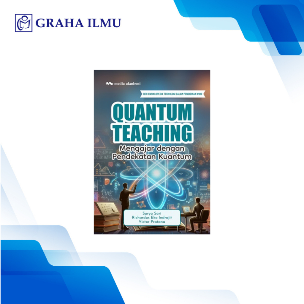 สอนควอนตัม; สอนด้วย Quantum Approach | Shopee Thailand