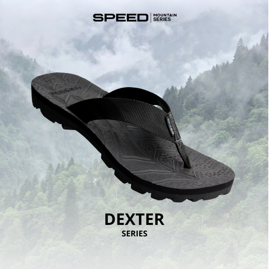 Speed - Dexter Series - รองเท้าแตะผู้ชาย - รองเท้าแตะภูเขา - รองเท้าแตะ ...