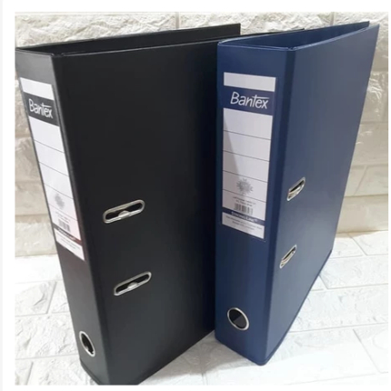 Odner a4 bantex พลาสติก 1450 / 7cm | Shopee Thailand