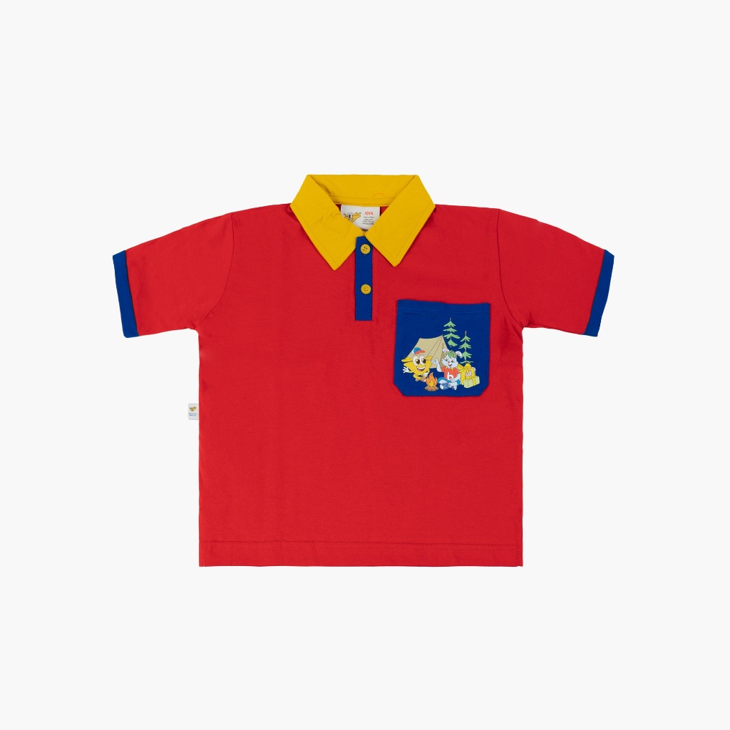 Artch x Bobo - Boblis - เสื้อยืด เสื้อโปโลเด็ก | Shopee Thailand