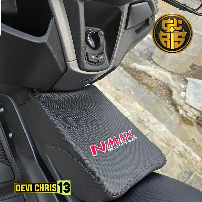 เบาะซ้อนท้ายเด็ก Namx turbo nmax neo | Shopee Thailand