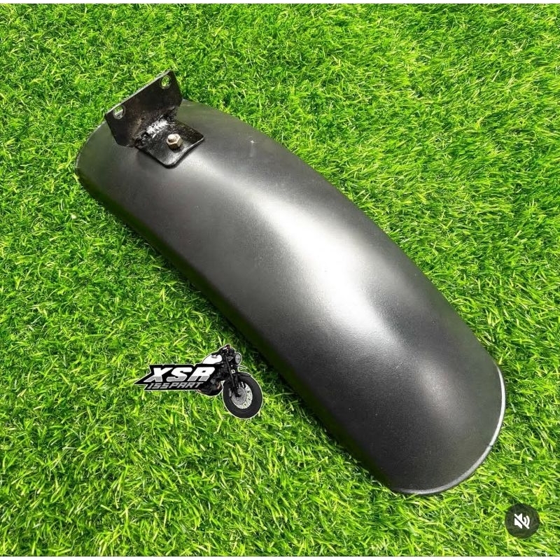 Fender Tracker / Scrambler Concept XSR 155 *PNP | Shopee Thailand