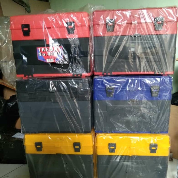 BOX Tamiya อินเทรนด์ hjh กล่องเครื่องมือ pitbox Original | Shopee Thailand