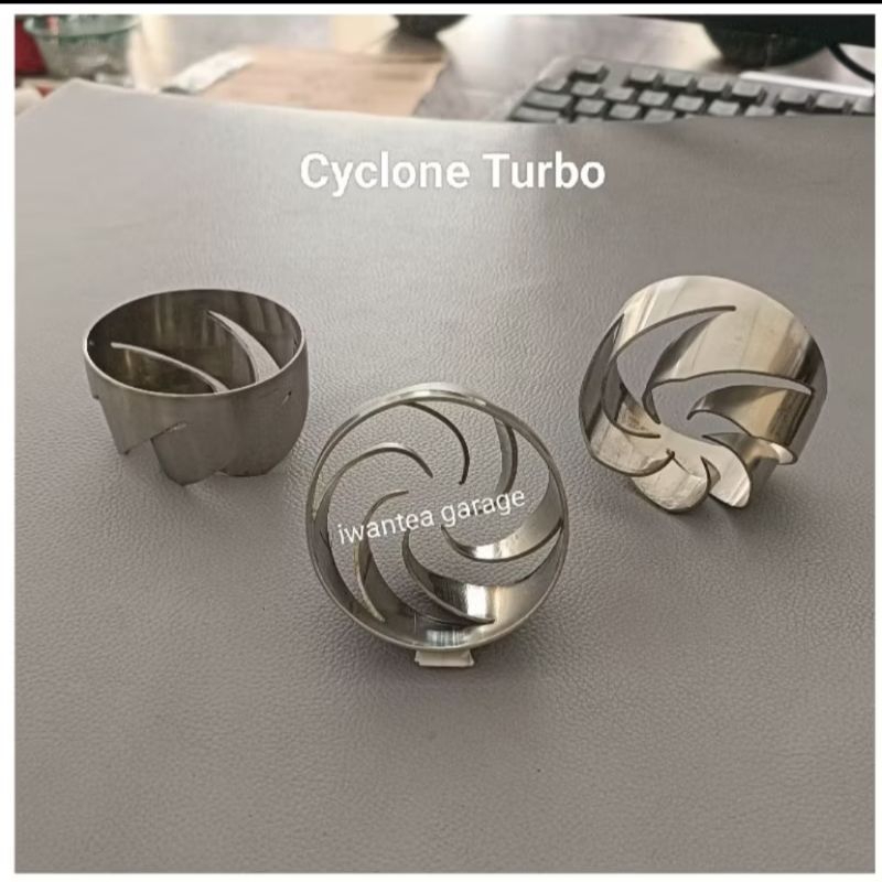 เครื่องยนต์ MESIN Cyclone Turbo Part TB 2KD | Shopee Thailand