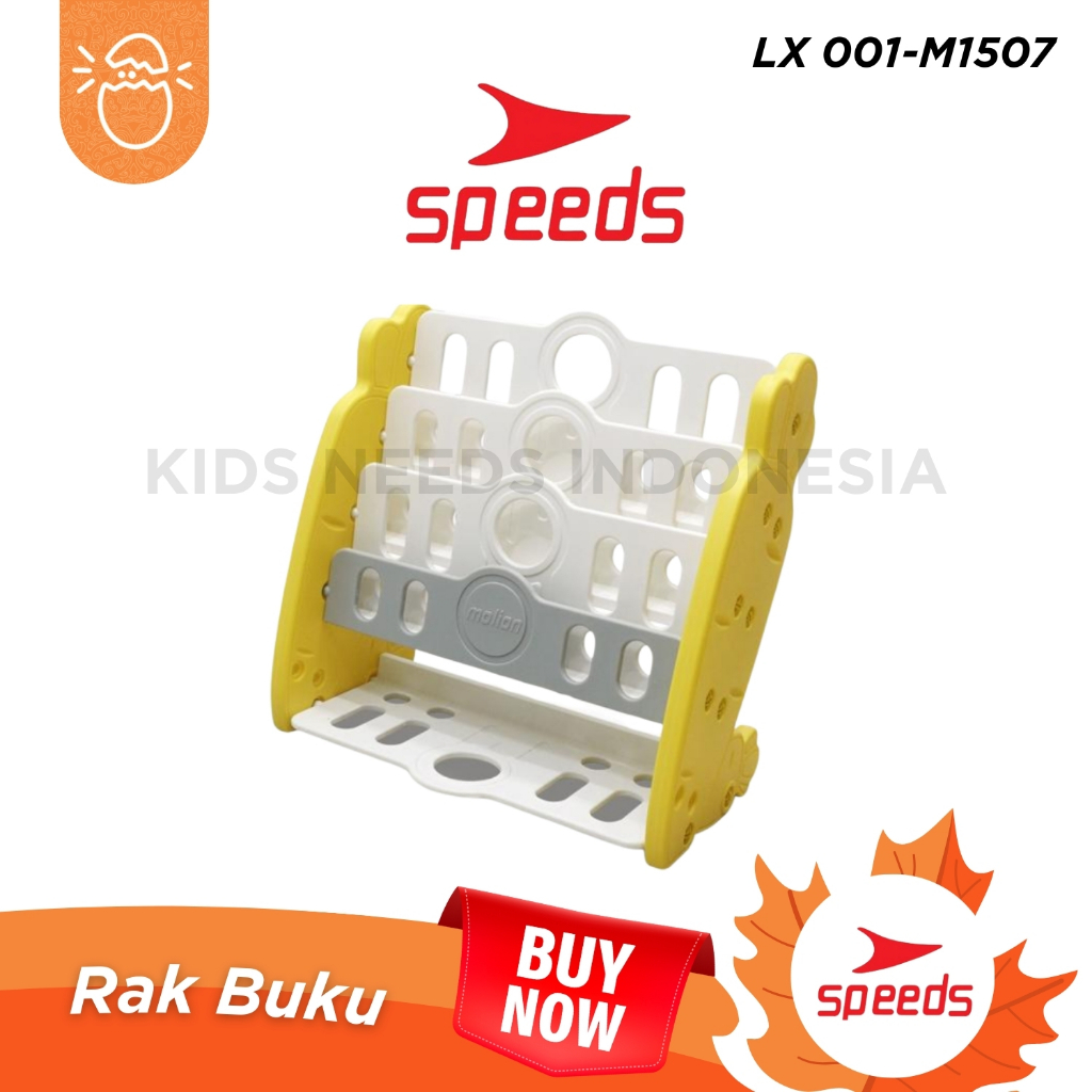 ความเร็วเด็กผู้ถือหนังสือแร็ค 3 ชั้นการ์ตูนนิตยสารจัดเก็บซ้อนแร็ค LX ...