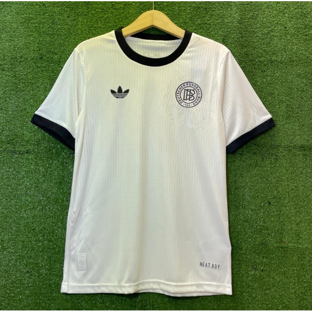 JRMN HOME PI FOOTBALL JERSEY ใหม่พิเศษ 125 ปี รุ่น PLAYER | Shopee Thailand