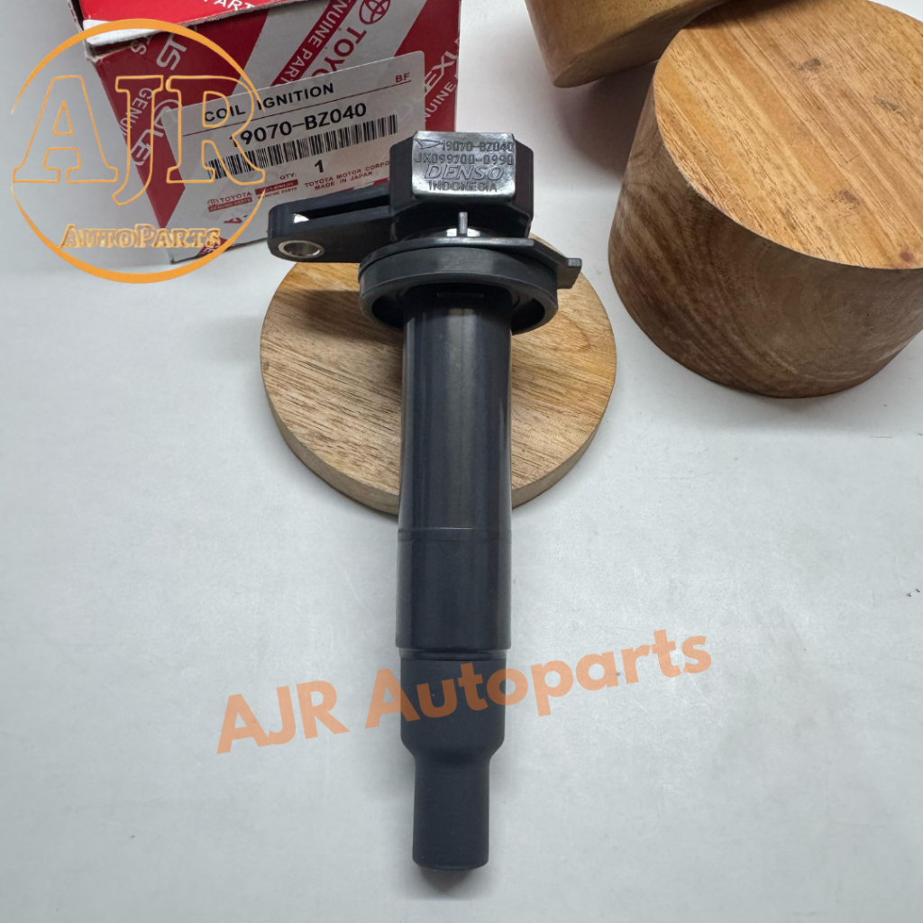คอยล์จุดระเบิด Avanza Coil 1.3cc 1300cc 1.5 cc 1500cc Veloz VVTI Gran ...