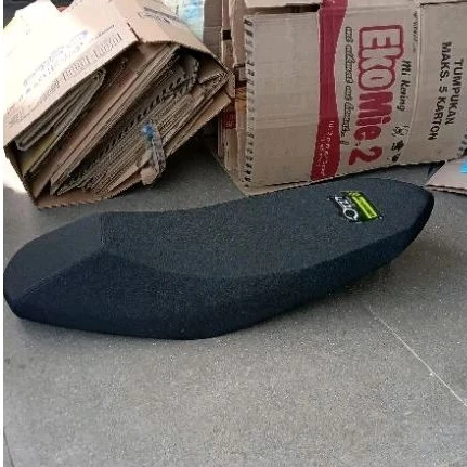 VEGA ZR MODIF ROADRACE ที่นั่งป้องกันการลื่นไถลทราย MATERIAL | Shopee ...