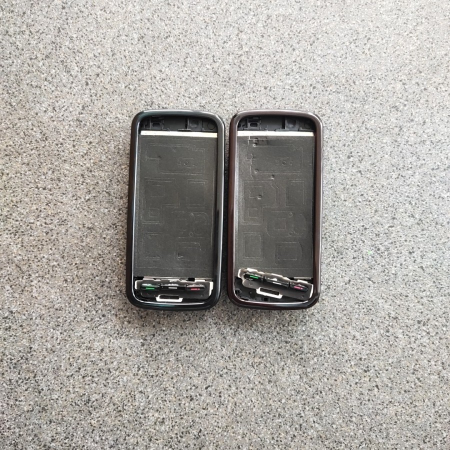 ใช้งานได้ NOKIA 5800 ชุดเต็มก้อน หลอดเลือดแดง | Shopee Thailand