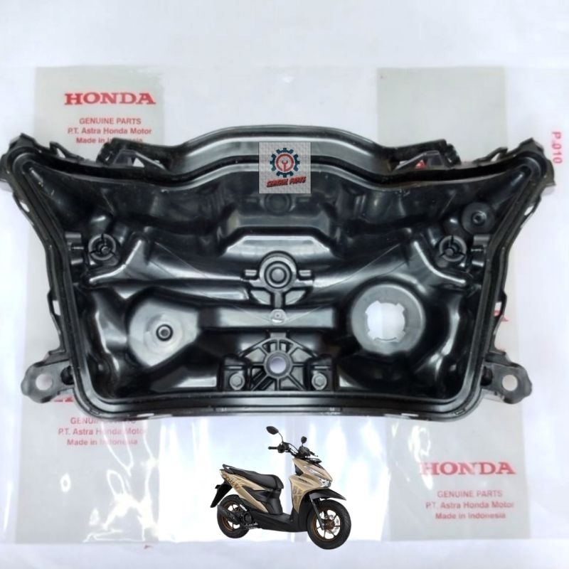 Honda Beat ใหม่ Led K1A Gen 2 ไฟหน้า Reflector Shell Keyless Type ...
